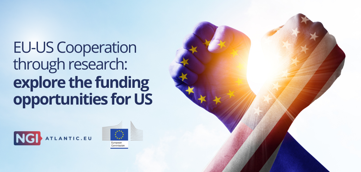 EU-US Cooperation through research: explore the funding opportunities ...